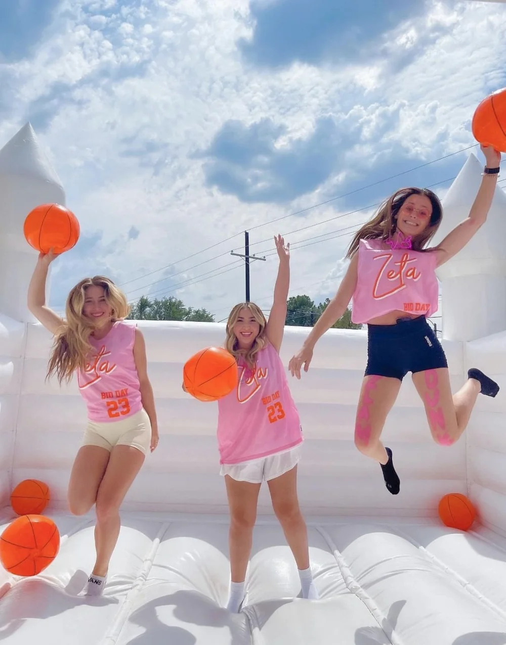 Texas Tech Zeta Tau Alpha