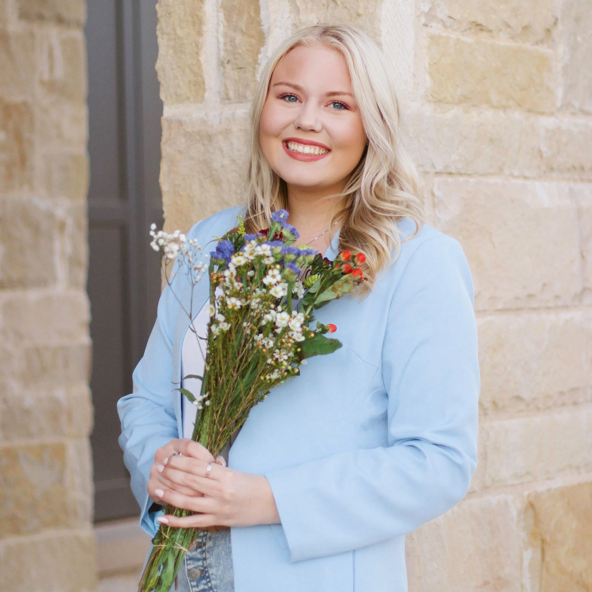 Leadership — Texas Tech Zeta Tau Alpha