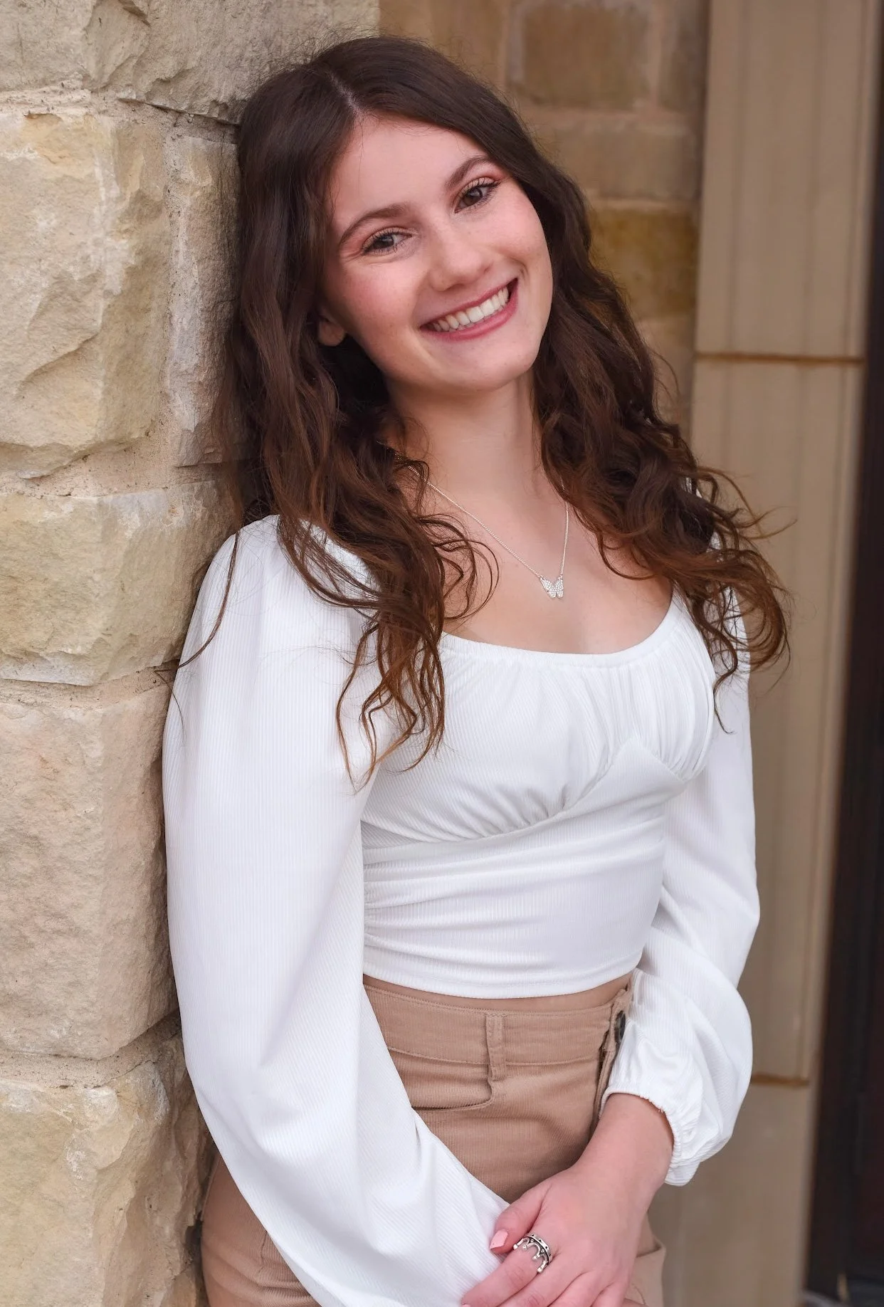 Leadership — Texas Tech Zeta Tau Alpha