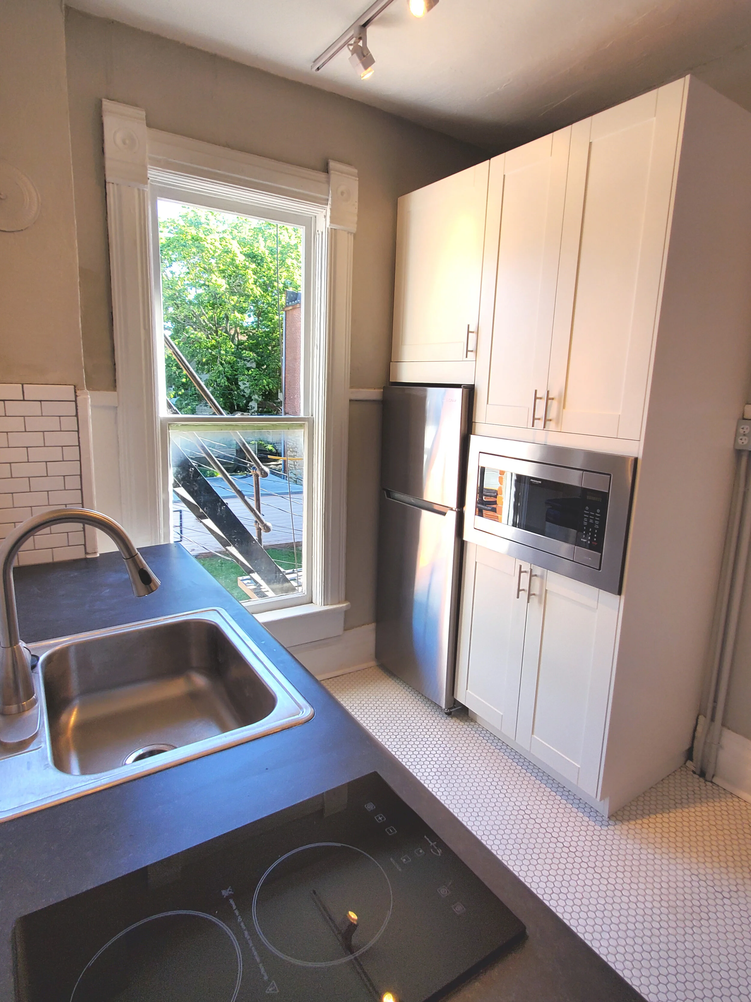 Hicks Block Loft Apartments