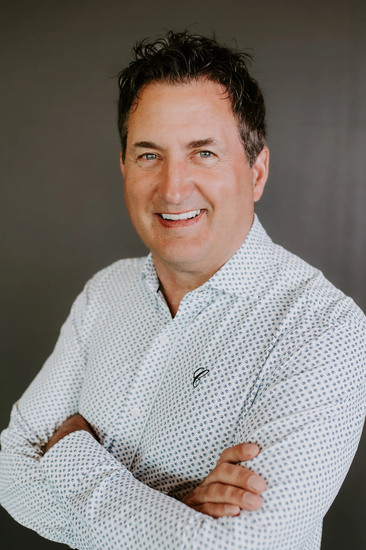 Meet the Team | Carnmoney | Golf and Country Club Calgary