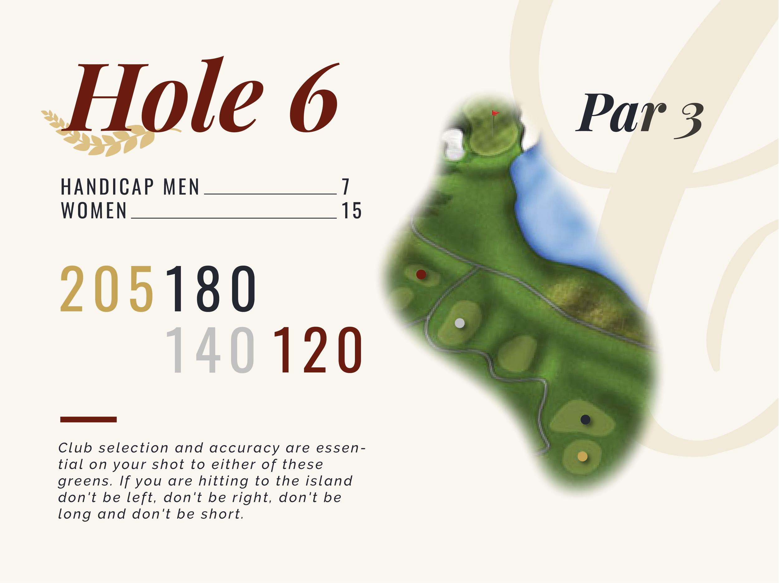 Our Course | Carnmoney | Golf and Country Club Calgary