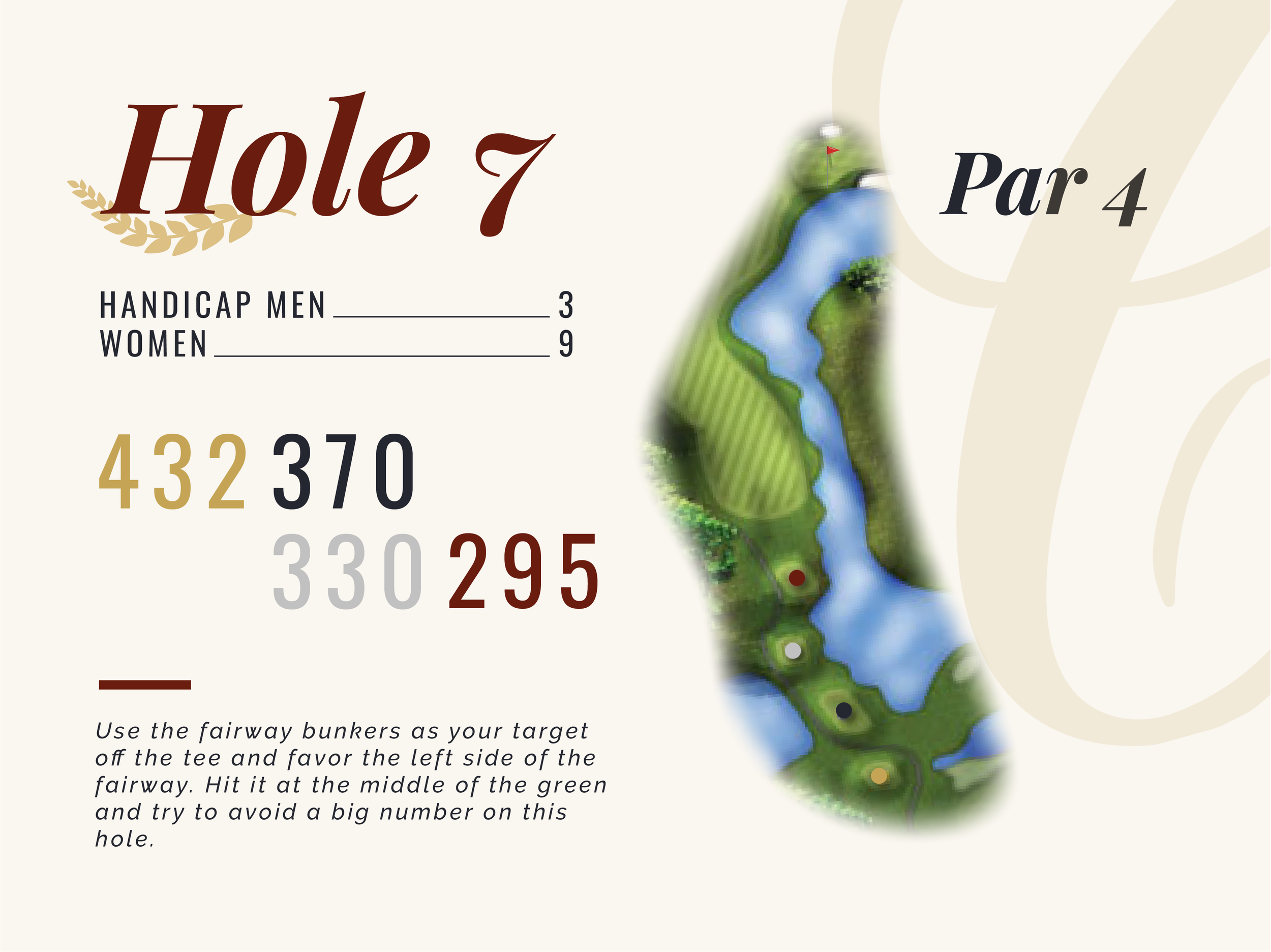 Our Course | Carnmoney | Golf and Country Club Calgary