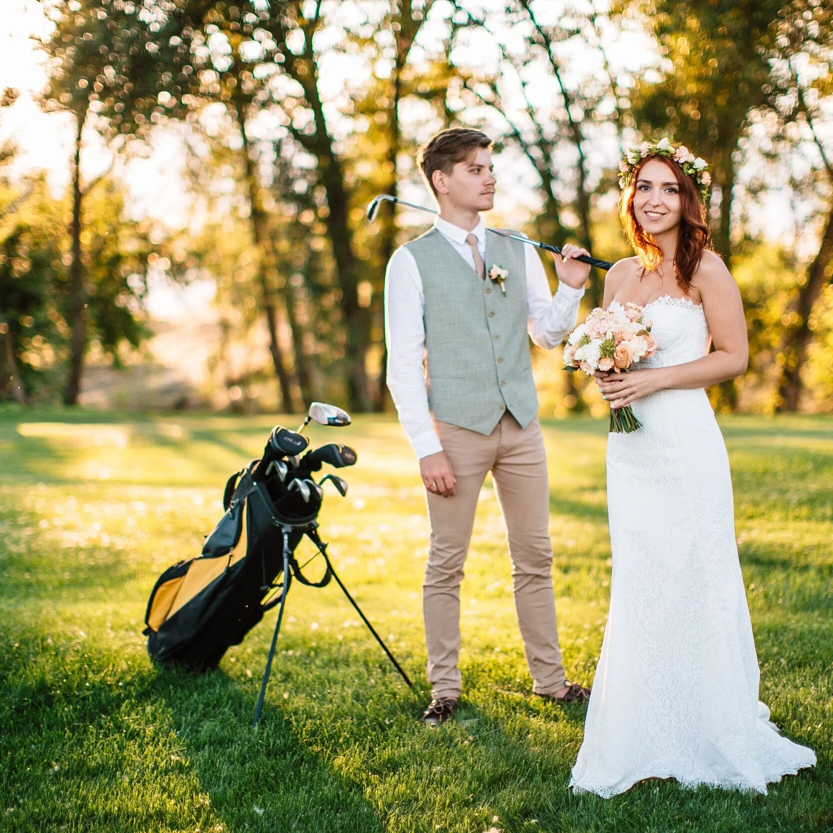 Weddings, Event Venue & Catering | Carnmoney | Golf and Country Club ...
