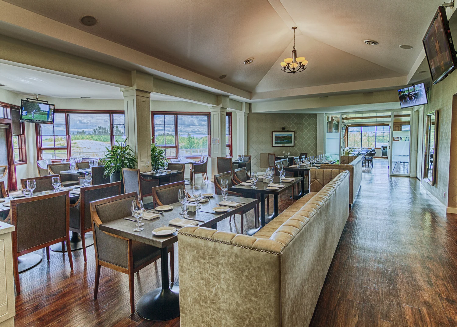 Culinary Experience | Carnmoney | Golf and Country Club Calgary