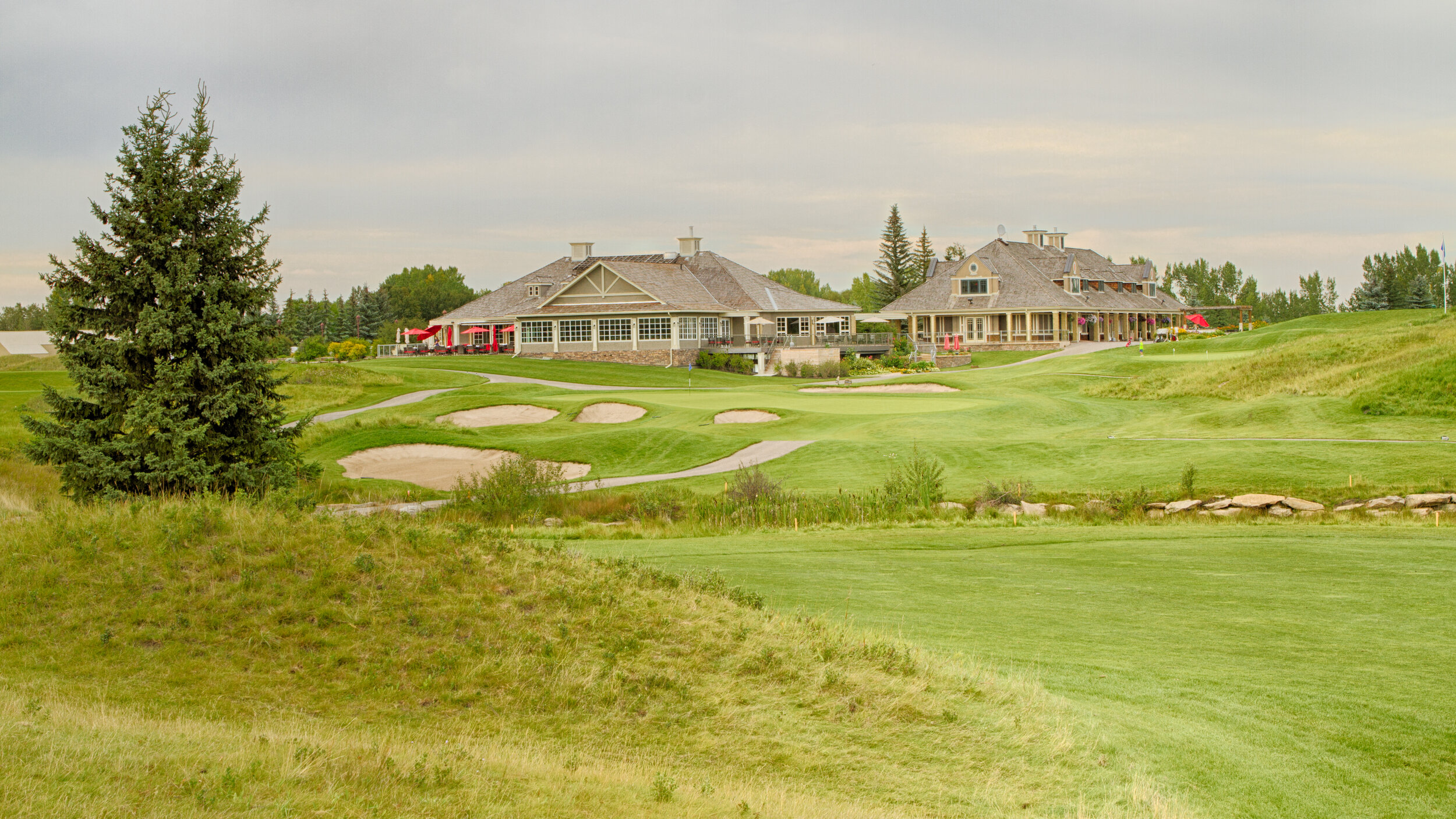 Culinary Experience — Carnmoney Golf Club