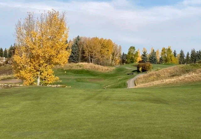 Our Course | Carnmoney | Golf and Country Club Calgary