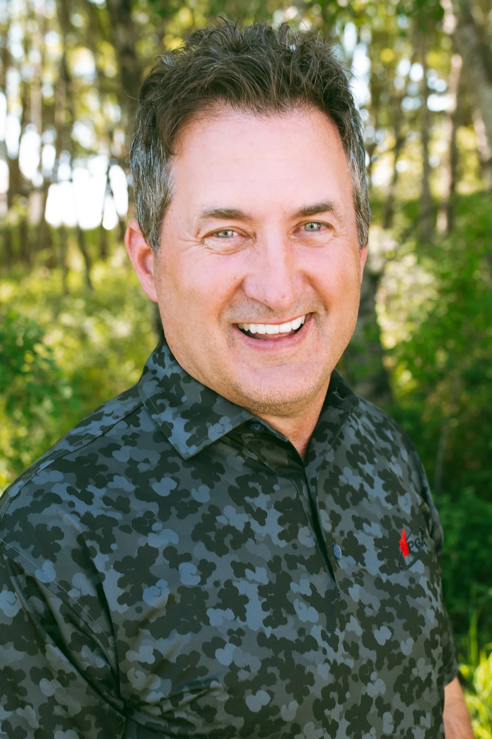 Meet the Team | Carnmoney | Golf and Country Club Calgary