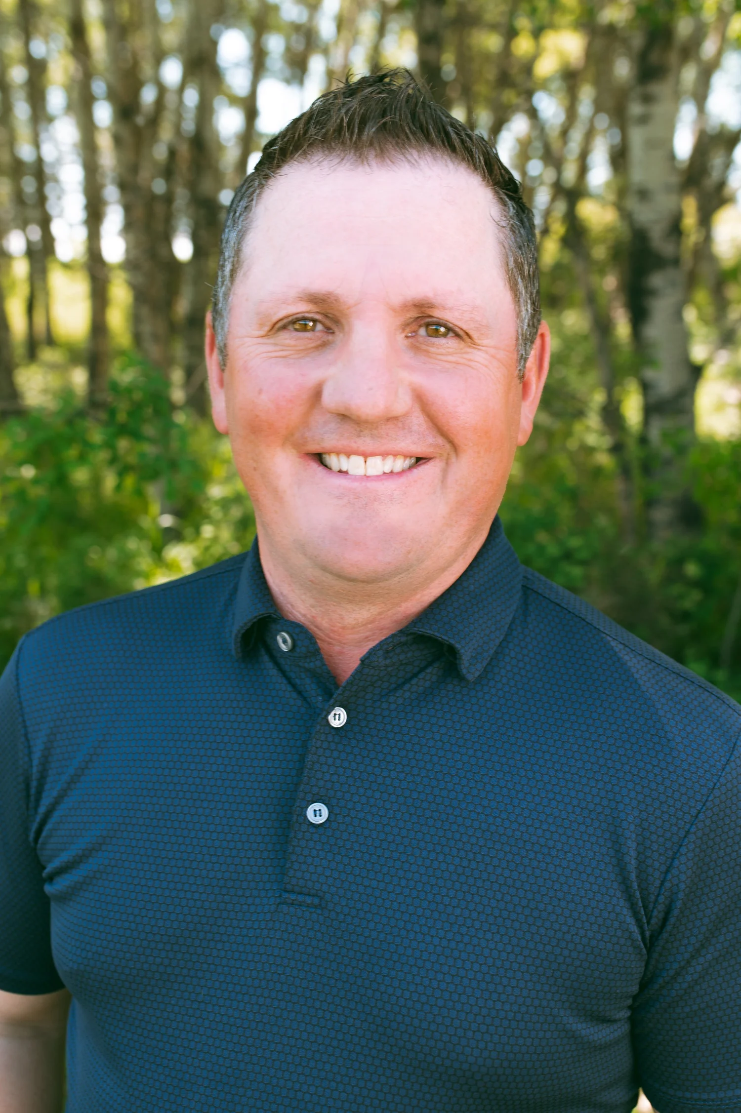 Meet the Team | Carnmoney | Golf and Country Club Calgary