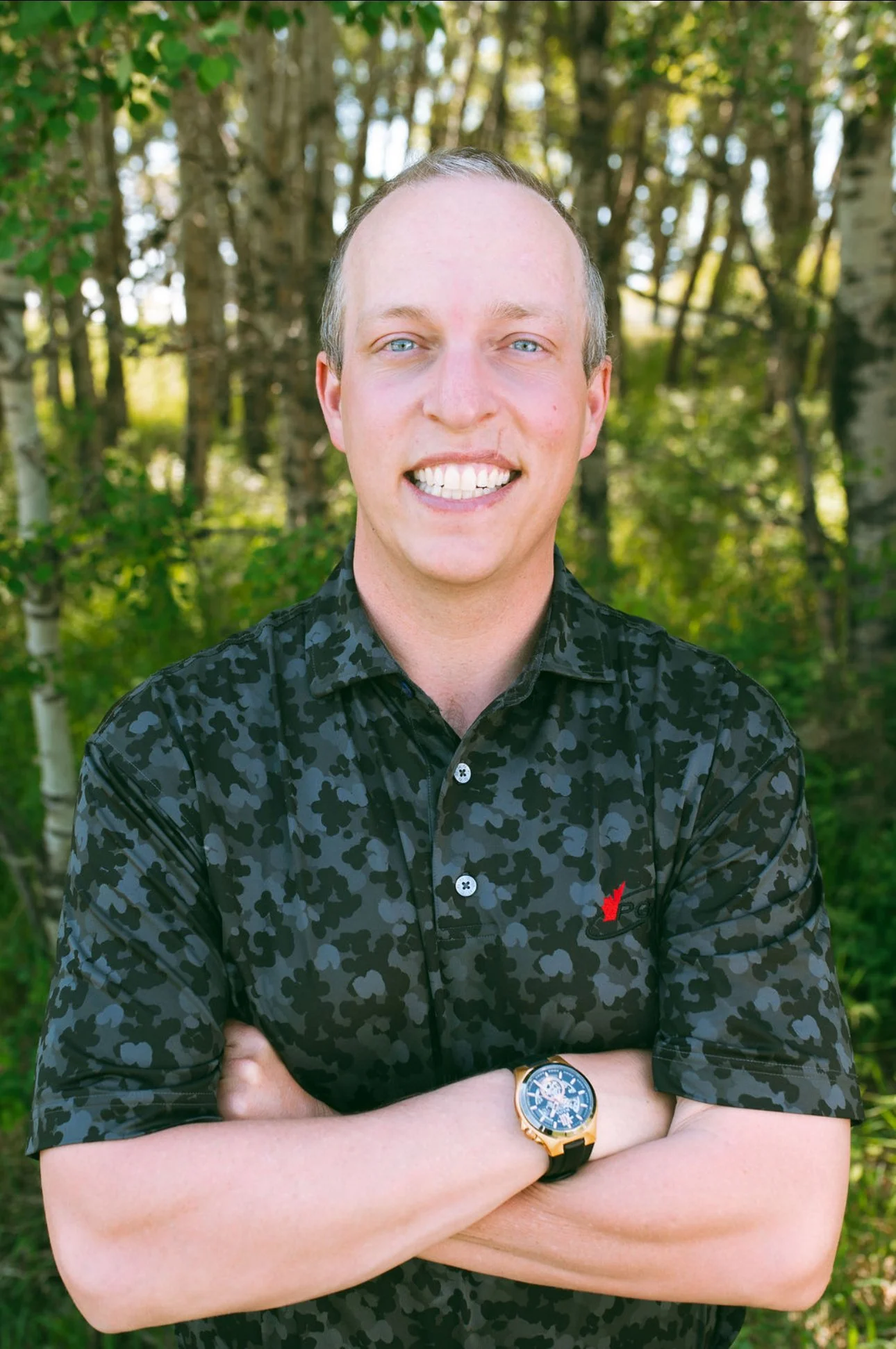 Meet the Team | Carnmoney | Golf and Country Club Calgary