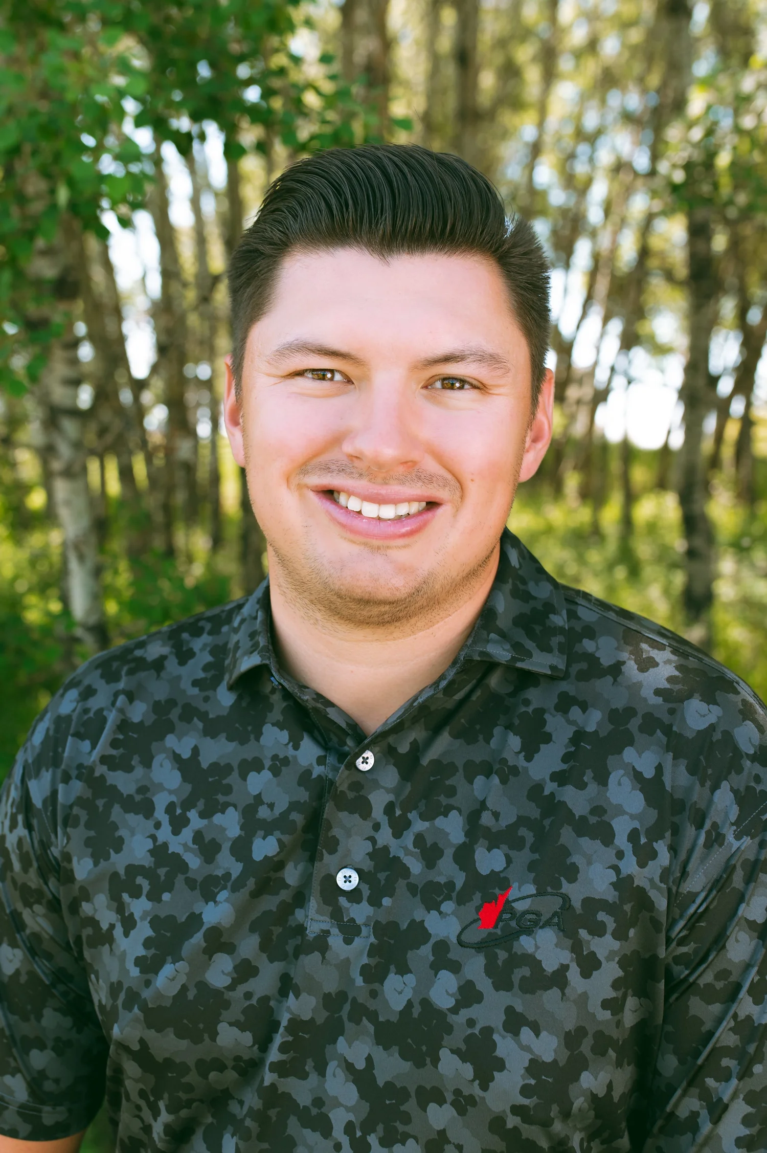 Meet the Team | Carnmoney | Golf and Country Club Calgary