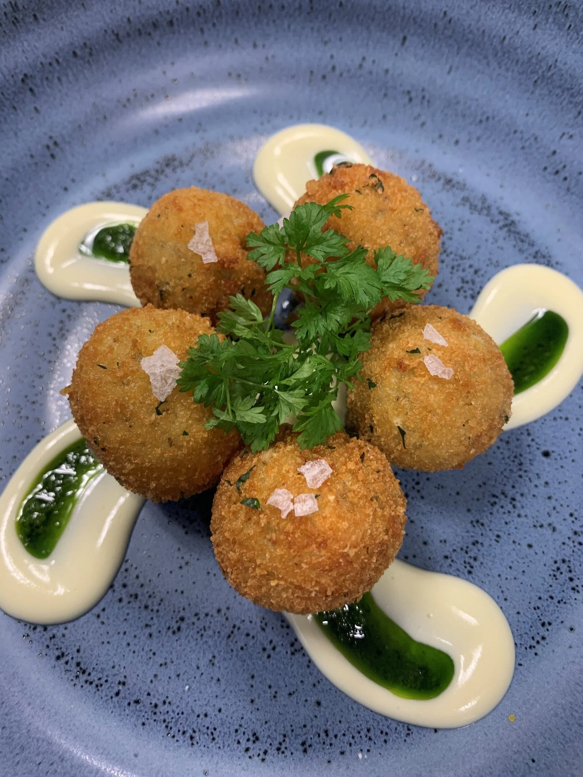 Gallery — THE WAYWARD AN AMERICAN BRASSERIE