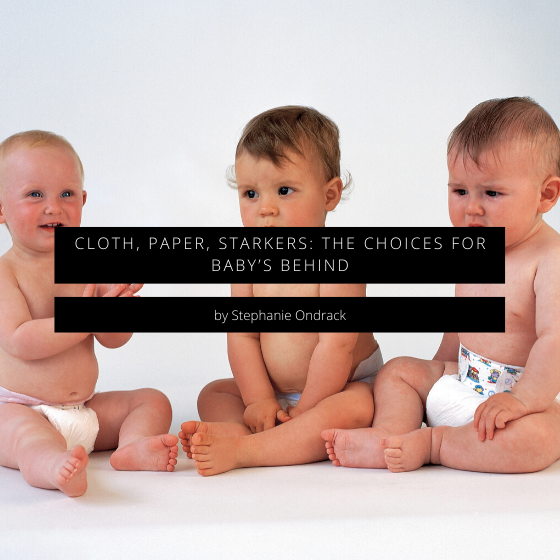 Diapers — Blog: Updates on Vancouver Prenatal Classes - Childbearing ...