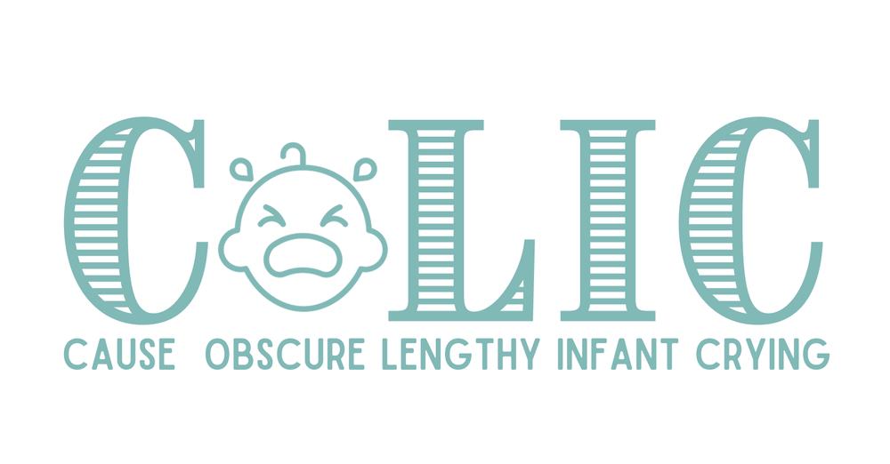 14 Things About Colic You Might Not Know — Childbearing Society