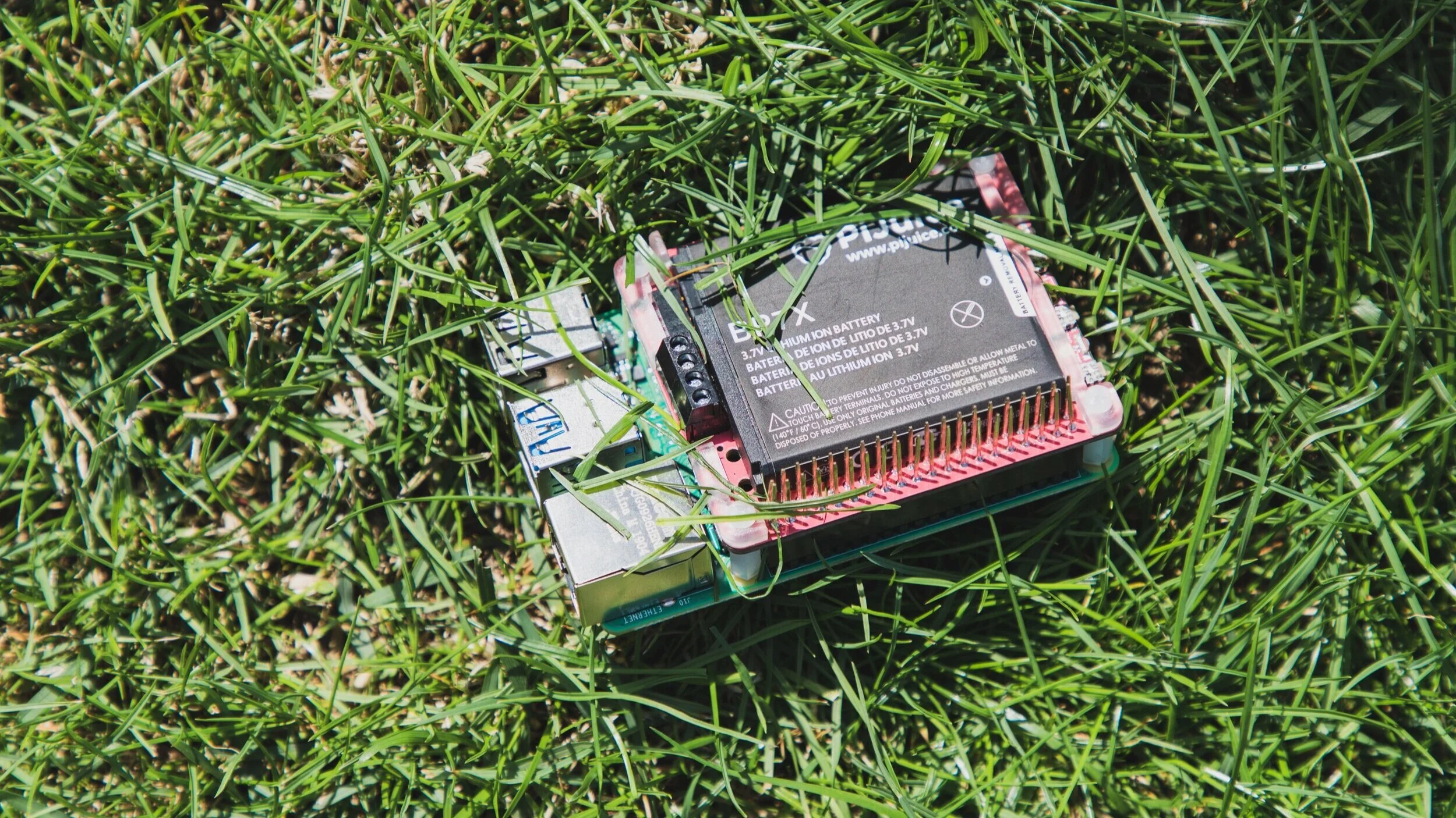 E-Waste: A Growing Problem | RyeStrategy