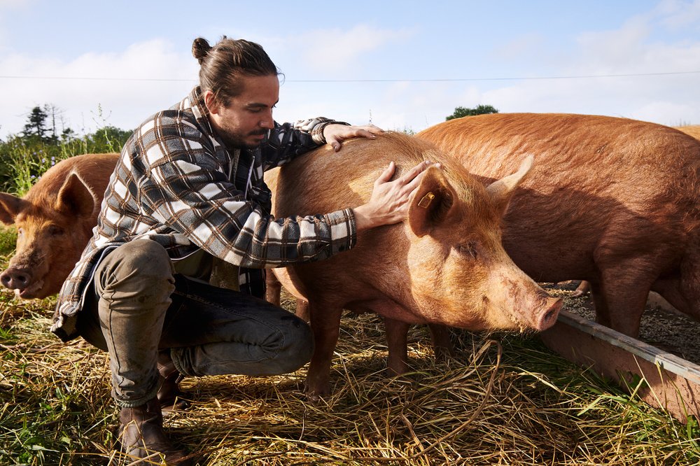 Farming | Discover Farming Photography — Scott Grummett - Food ...