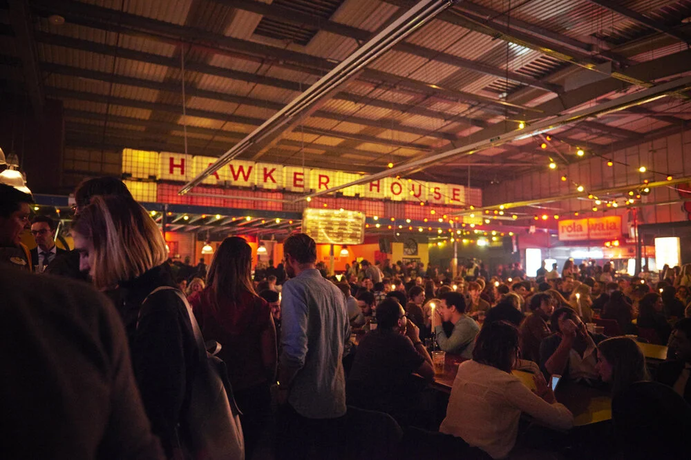 / Street Feast / Hawker House Canada Water — Scott Grummett - Food ...