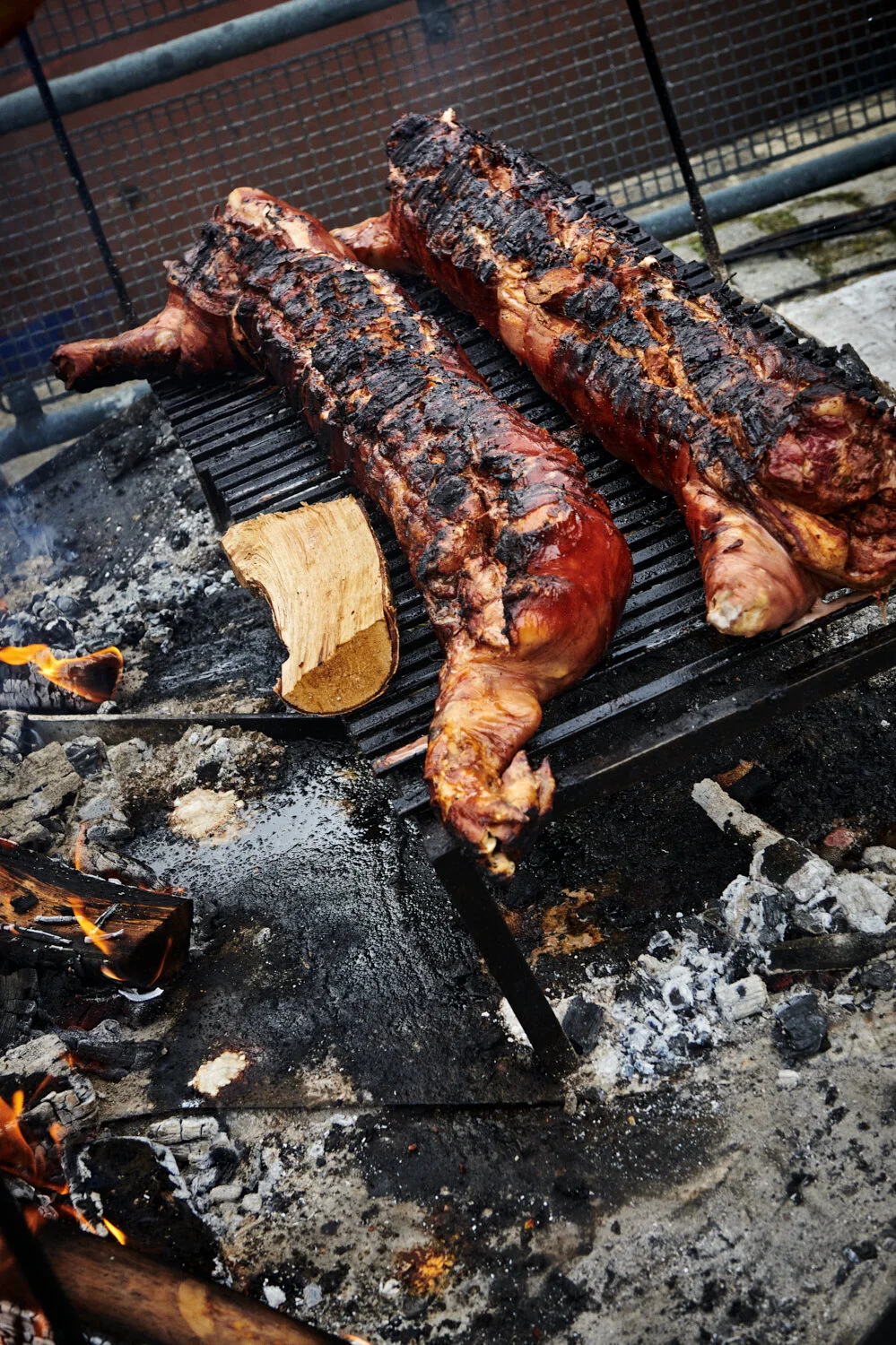 Street Food | Discover Authentic Street Food Today — Scott Grummett ...