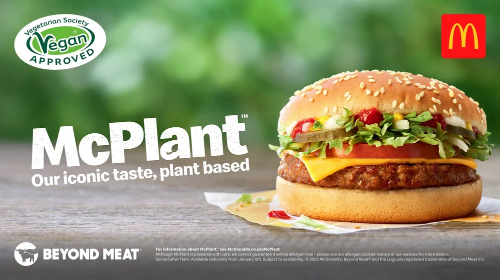 / McPlant — Scott Grummett - Food Photographer & Director