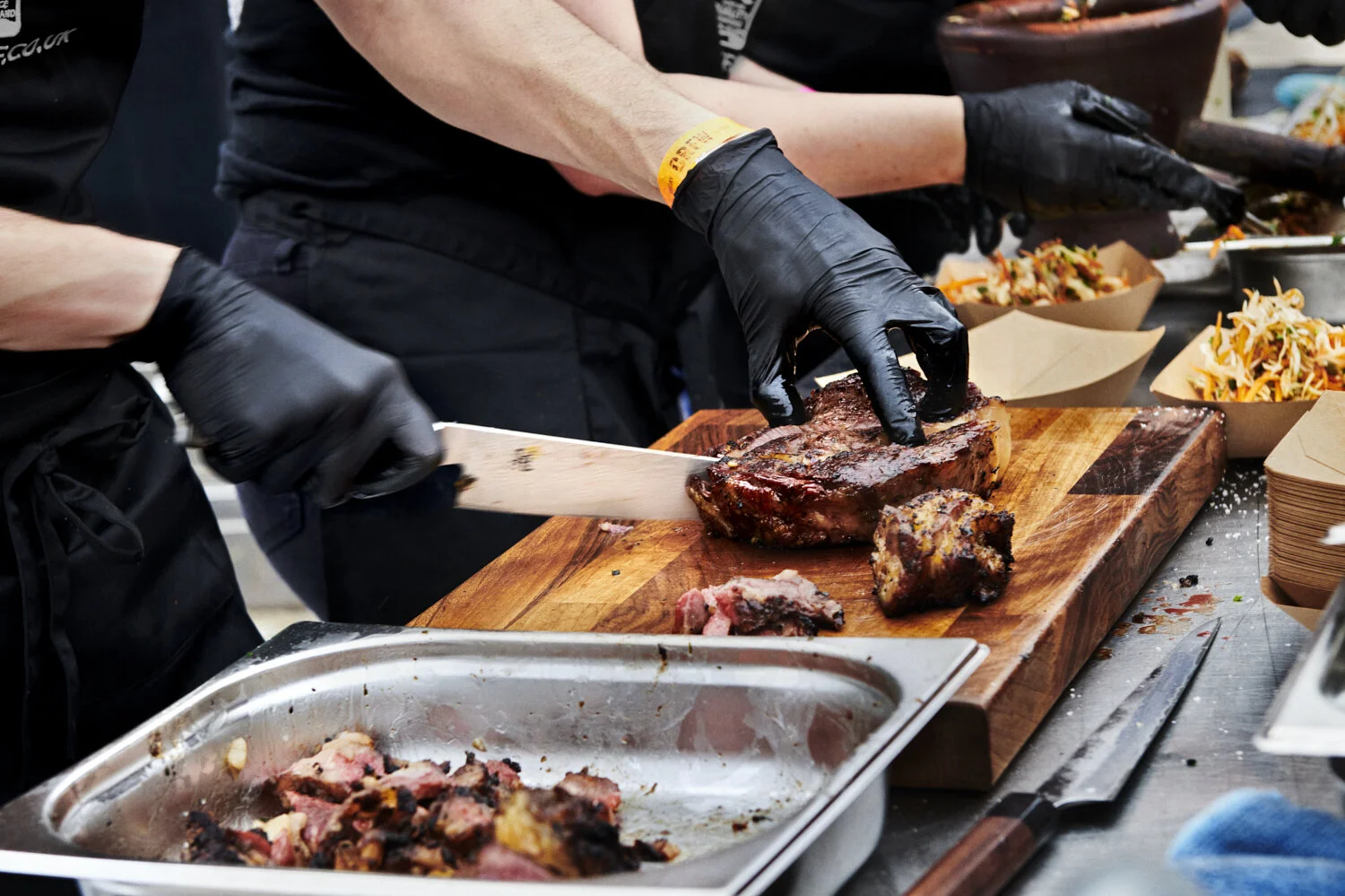 Street Food | Discover Authentic Street Food Today — Scott Grummett ...