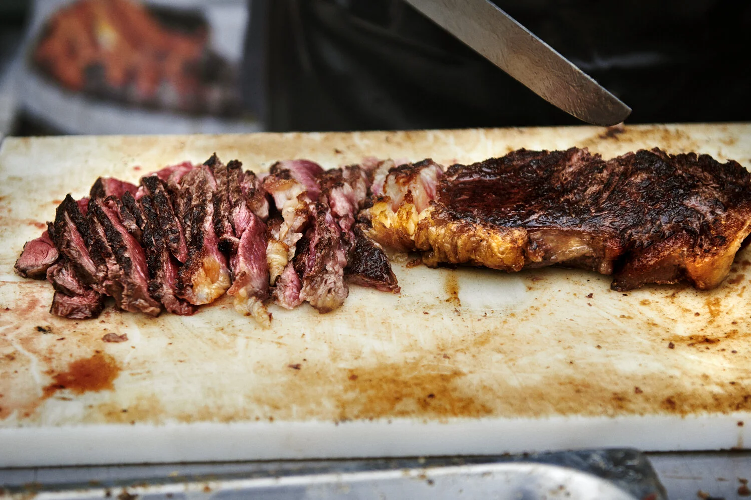 Street Food | Discover Authentic Street Food Today — Scott Grummett ...