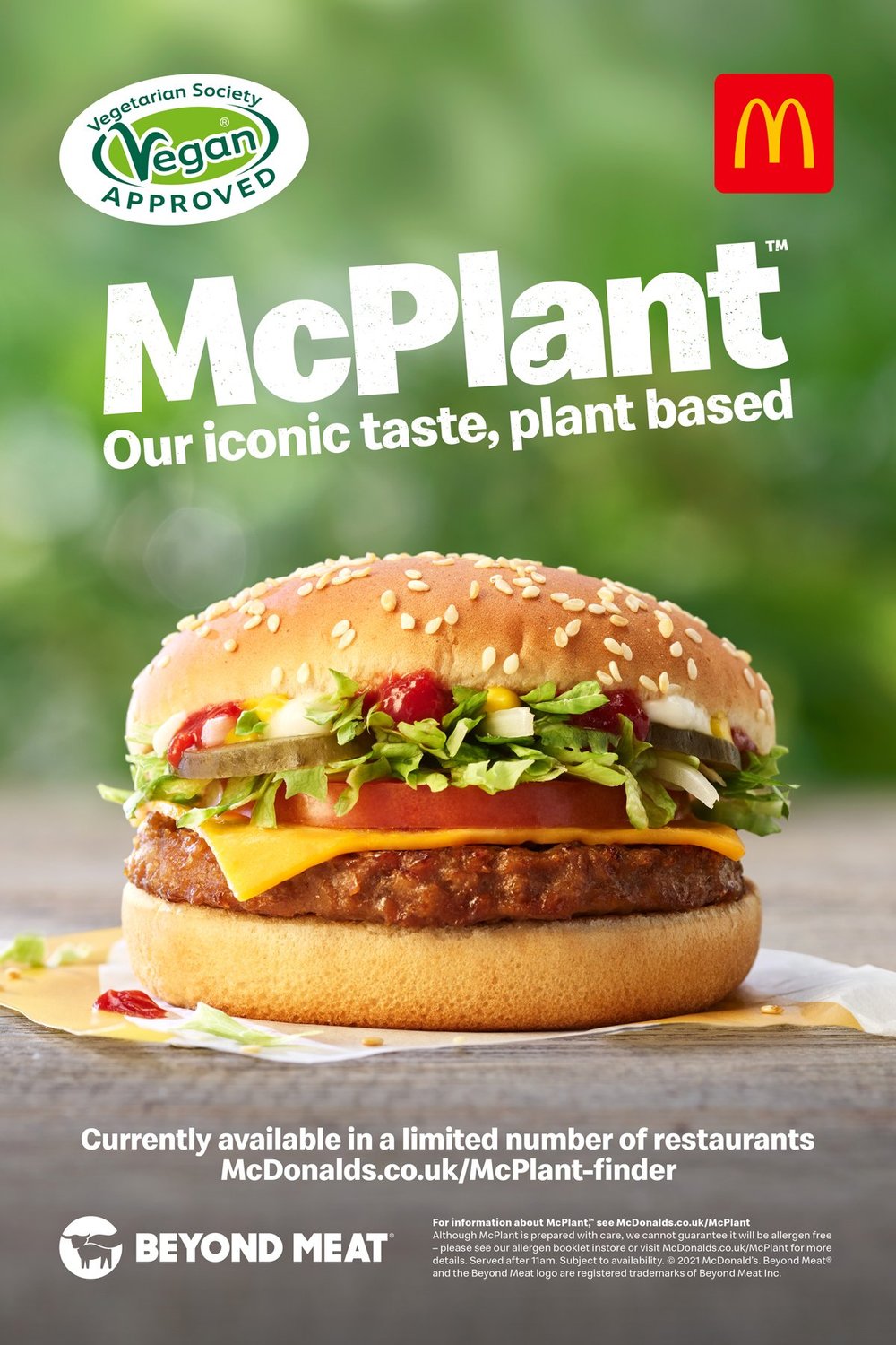 / McPlant — Scott Grummett - Food Photographer & Director
