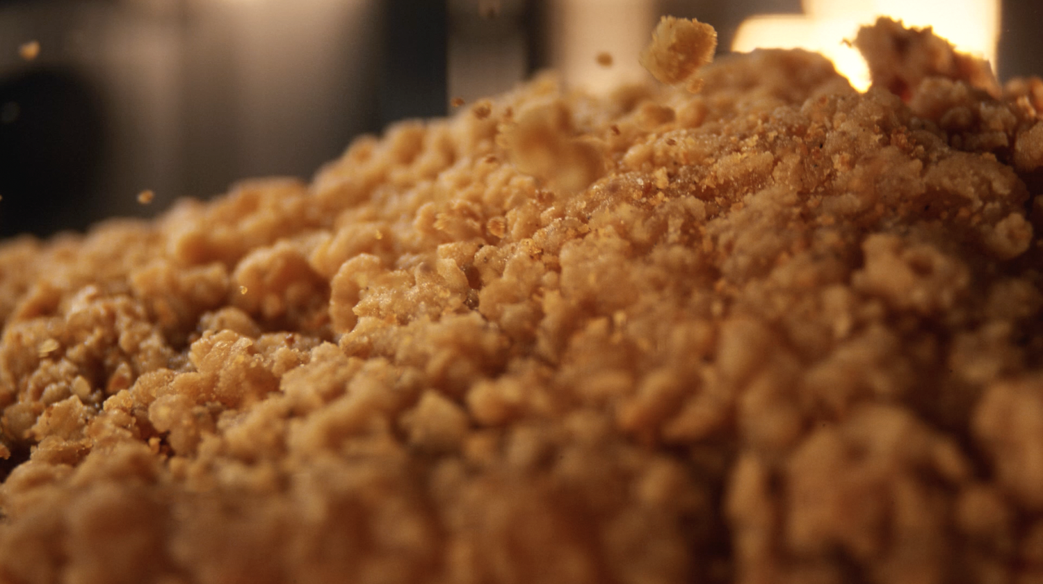 McDonald’s McCrispy TVC — Scott Grummett - Food Photographer & Director