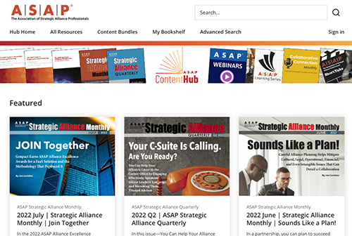 Tizra: Unleash your content