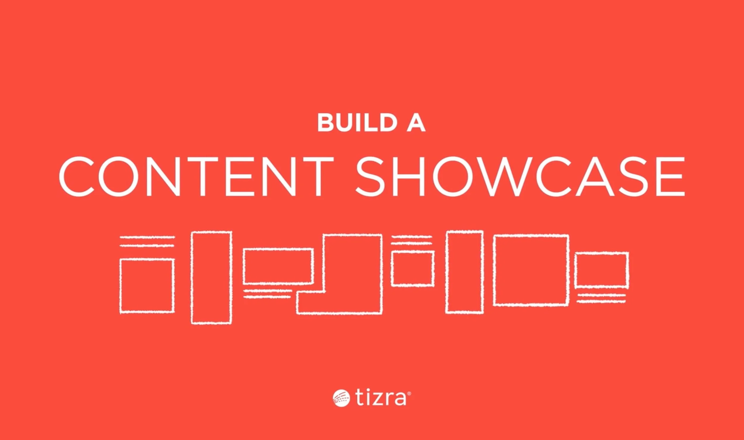 Tizra: Unleash your content