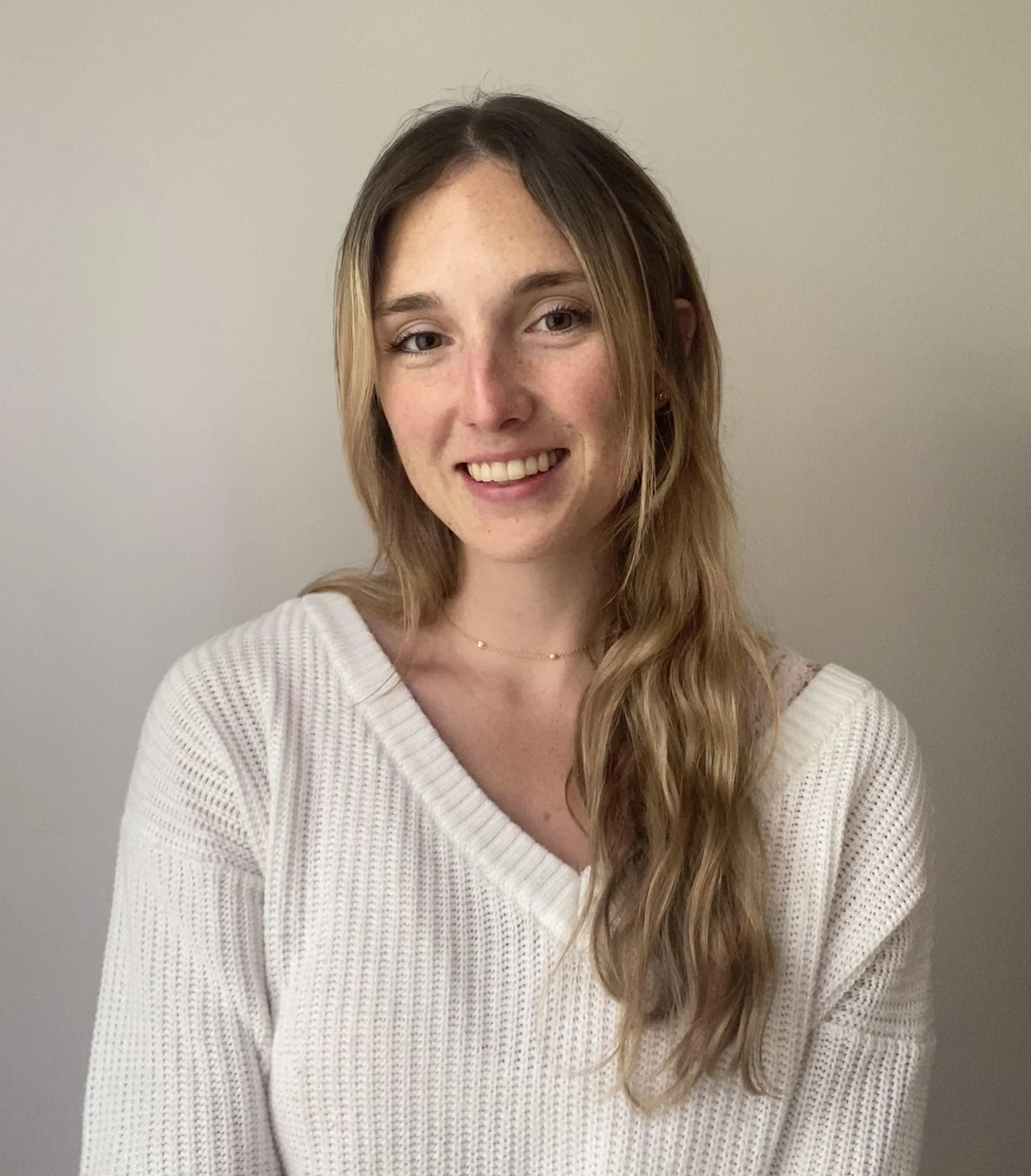 Natalie Reis — KS Therapy Services