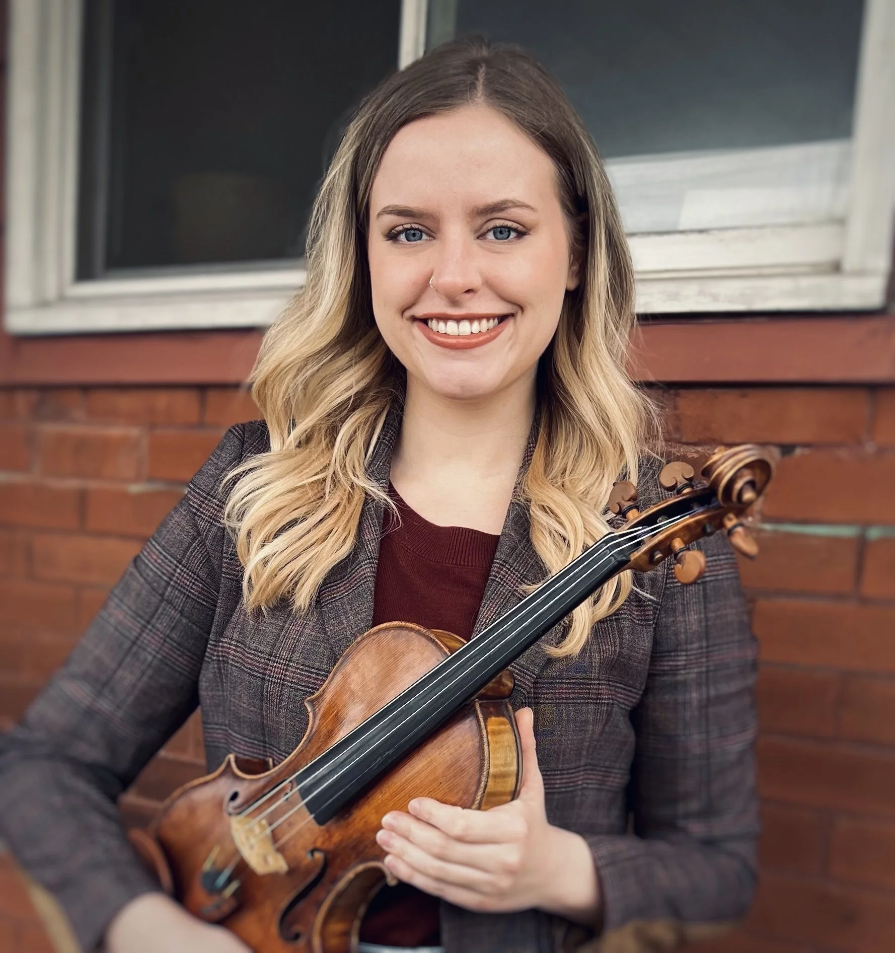 Rachel Moore | Music Therapist — KS Therapy Services