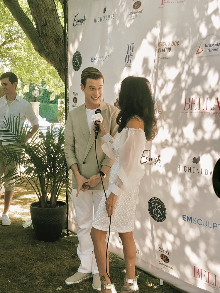 Planning the Perfect Red Carpet Event: A Behind the Scenes Look — On ...