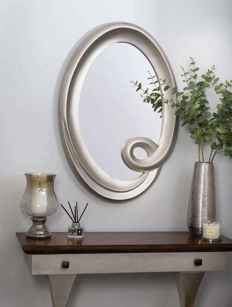 Oval — Shop — MIRRORS.IE