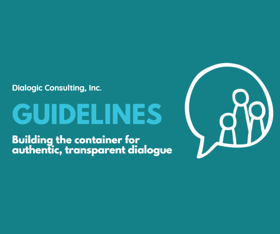 Resources — Dialogic Consulting
