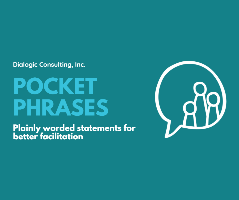 Resources — Dialogic Consulting
