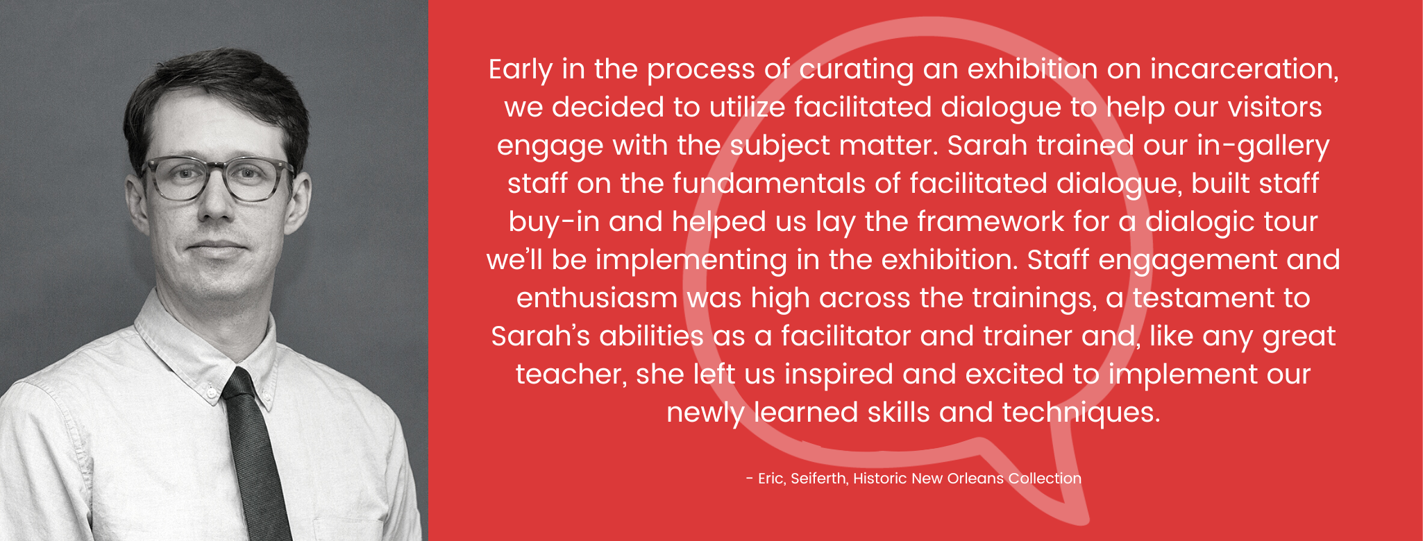 Services 1 — Dialogic Consulting