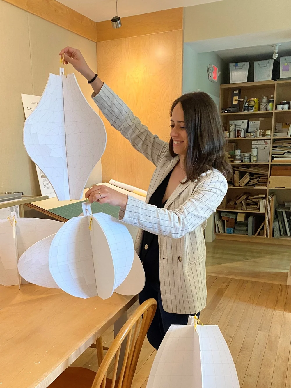 Team — Treehouse Design