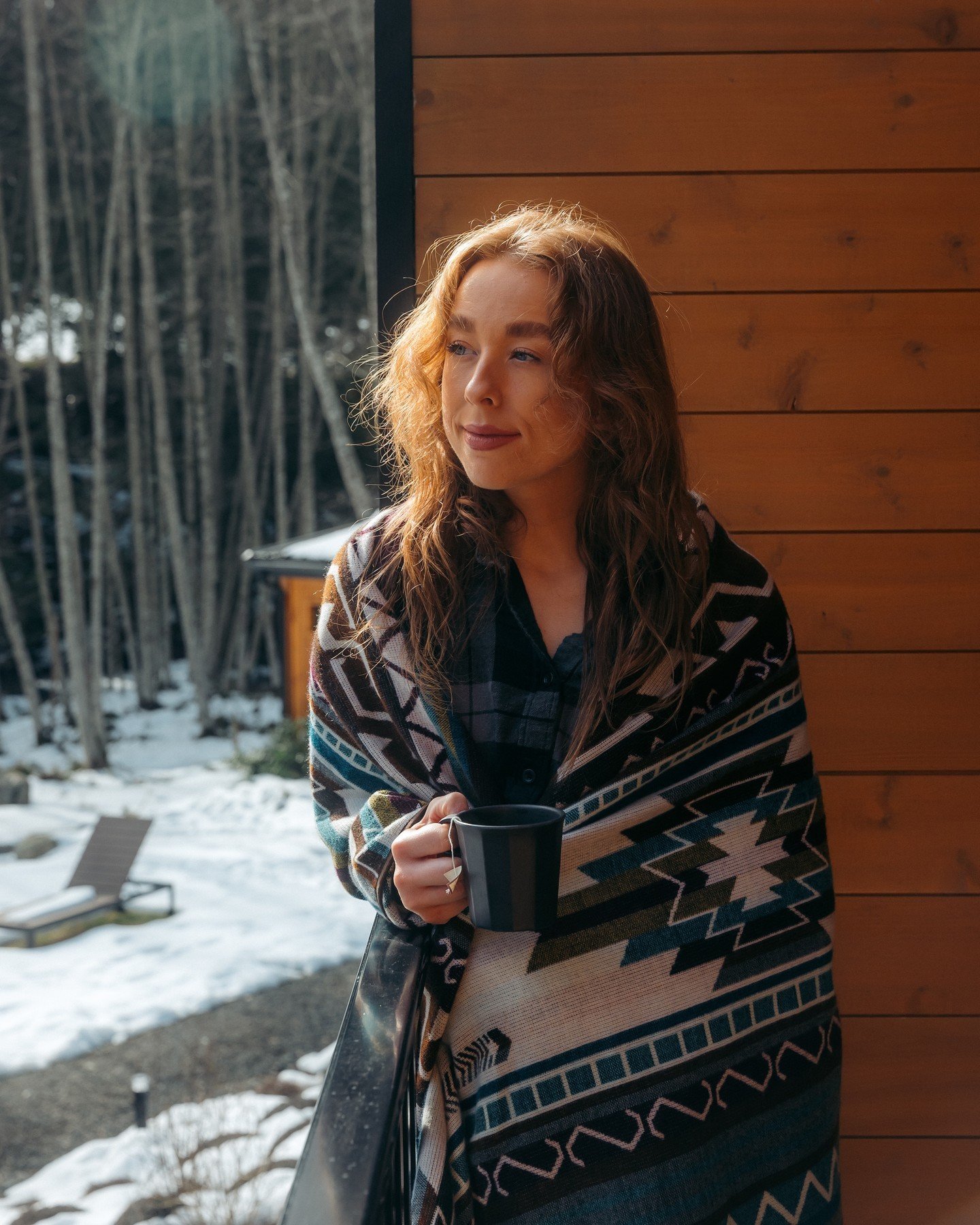 Nectar Yoga Retreat on Bowen Island, BC