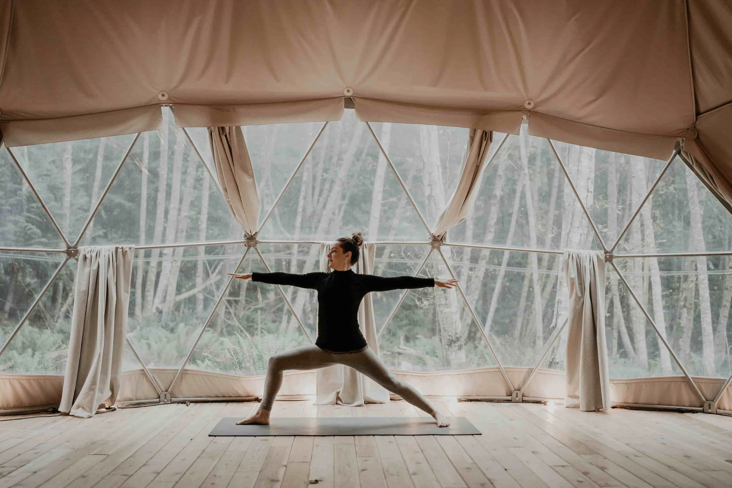 How Yoga and Breathwork Can Help Build Resilience and Accelerate ...