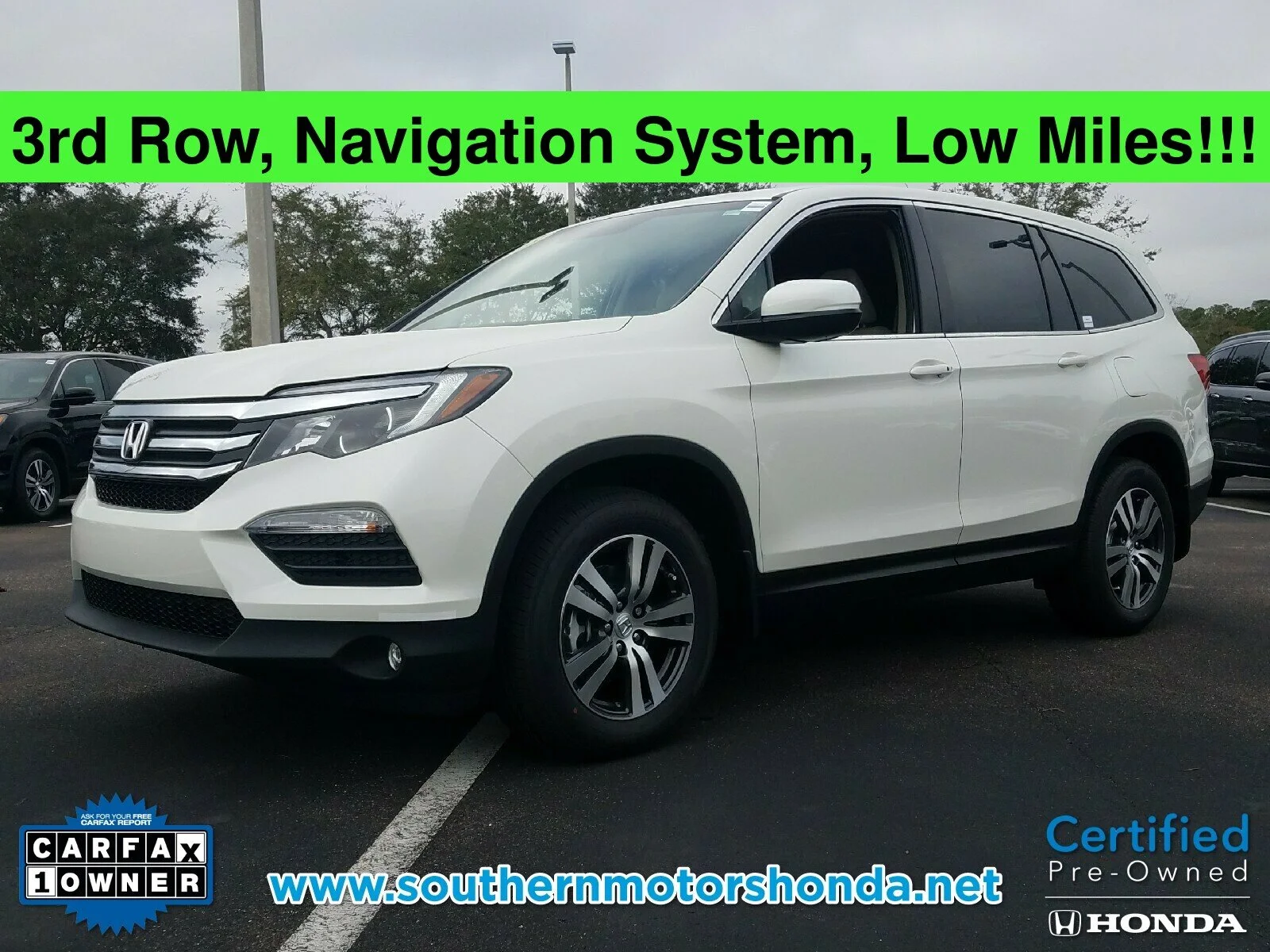 DynamicOverlays — NetLook