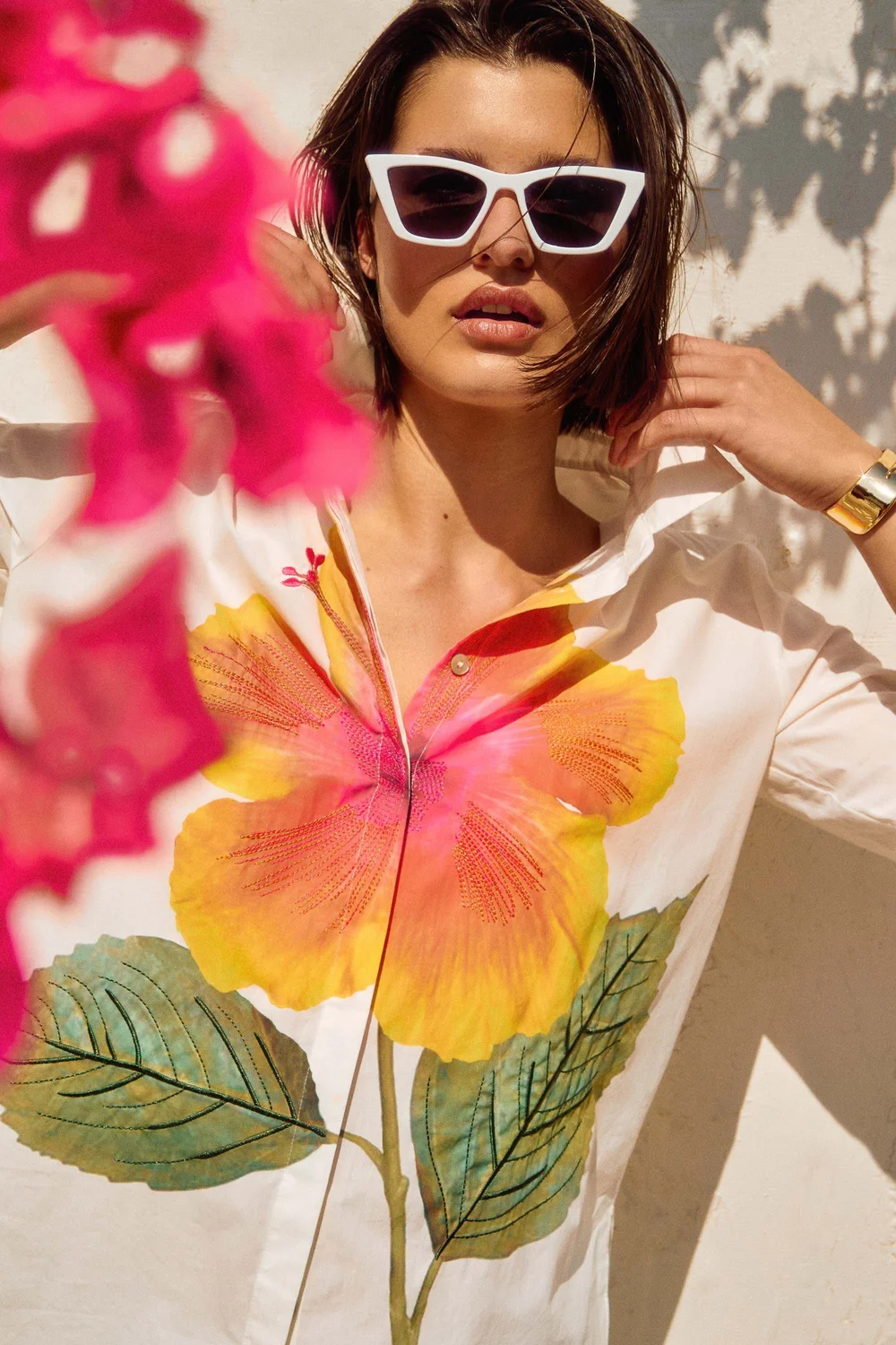 Sportswear — Susan Lee