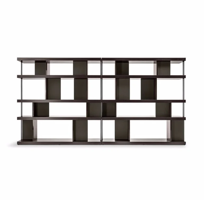 BOOKCASES — MANIFESTO