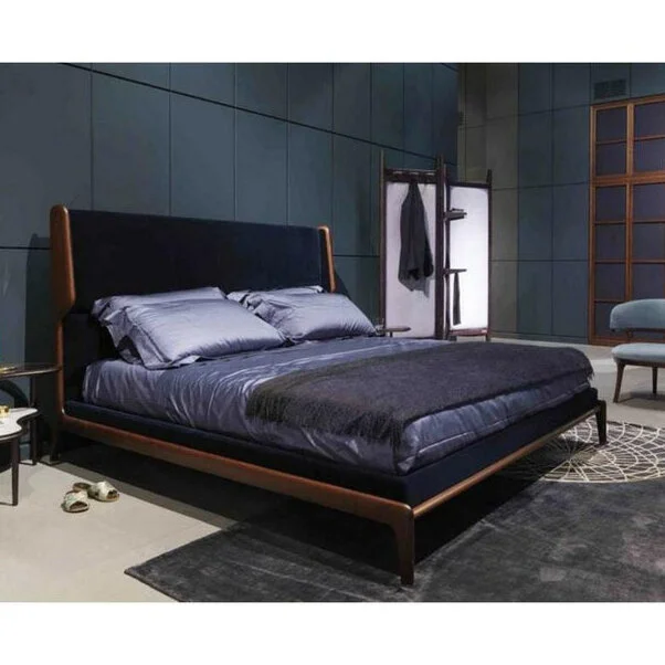 SLEEPING MUSE BED — MANIFESTO