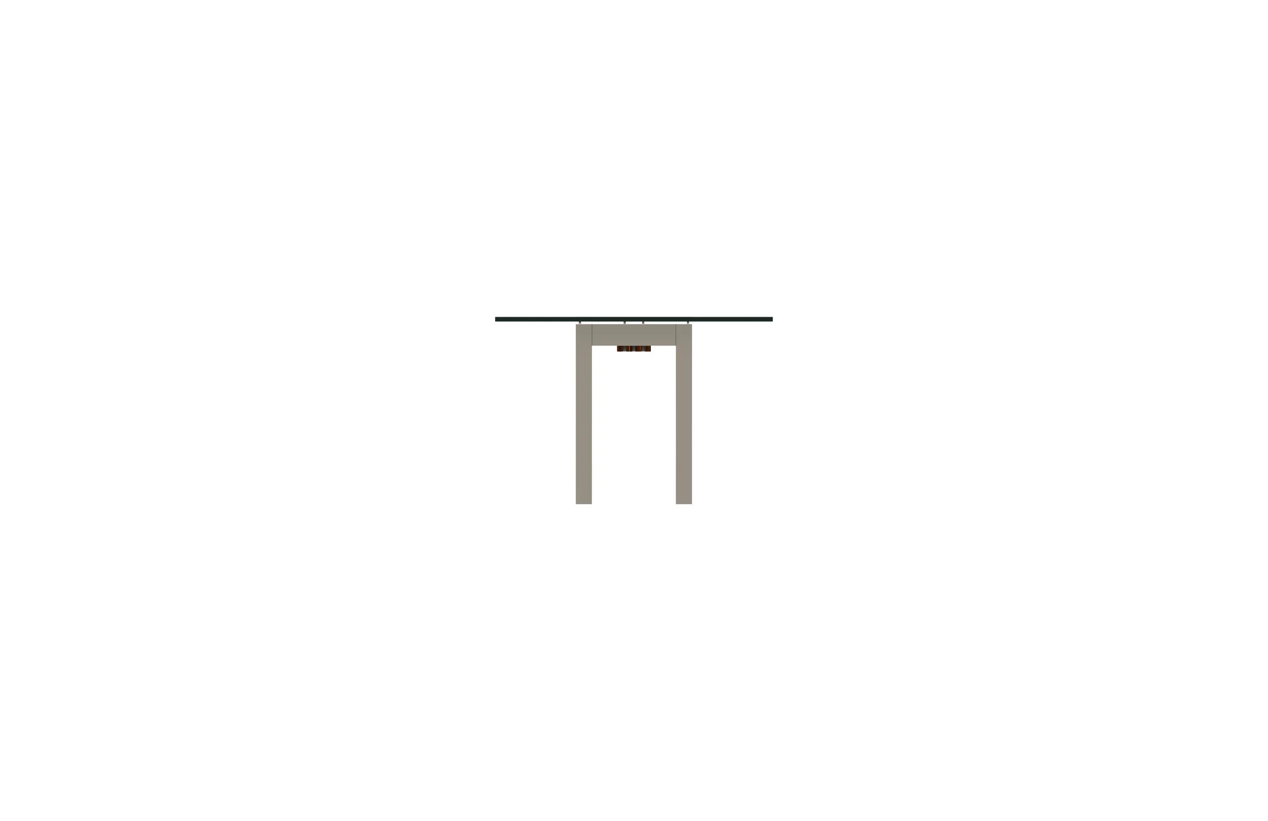 carlo dining table — MANIFESTO