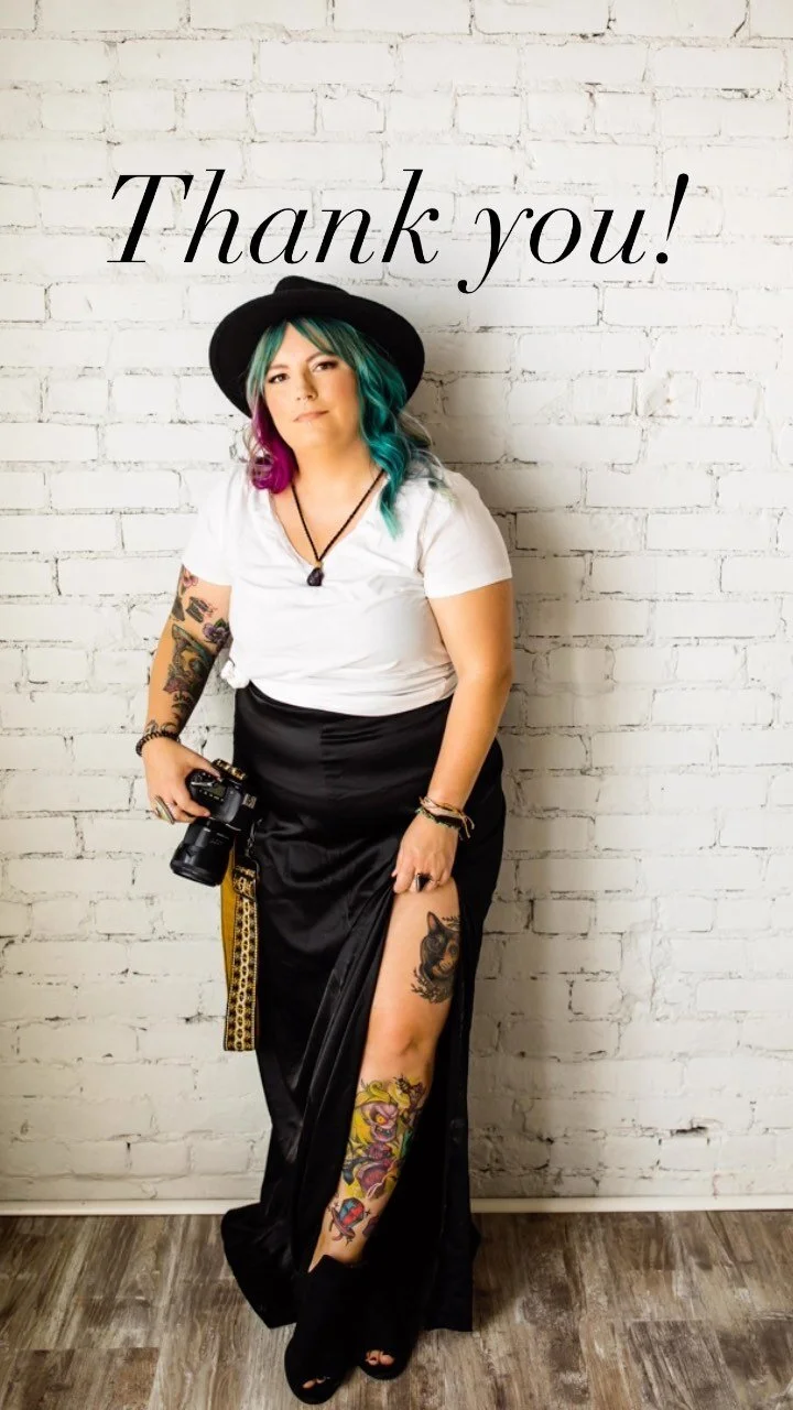 Heather Biddle Photography