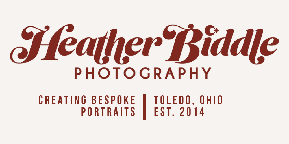 Heather Biddle Photography