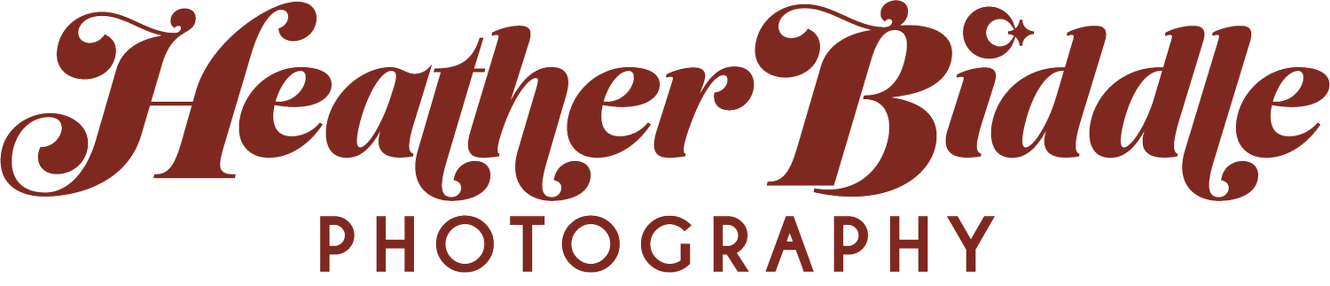 Heather Biddle Photography