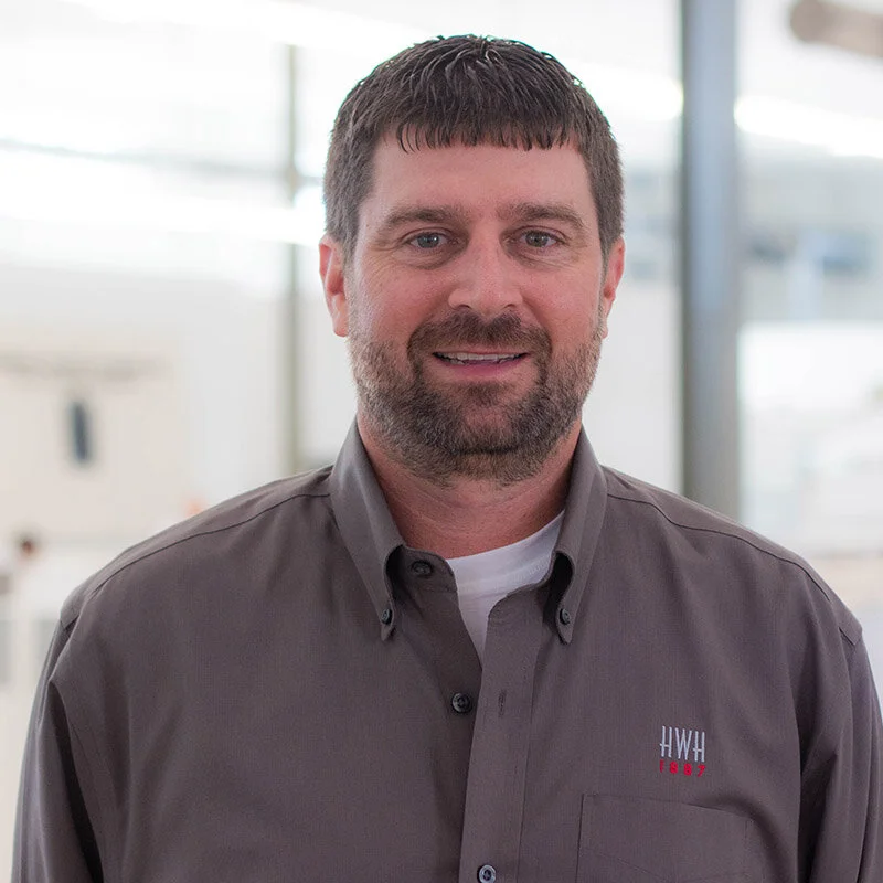 Construction & Built Environment Services | Who We Are — HWH