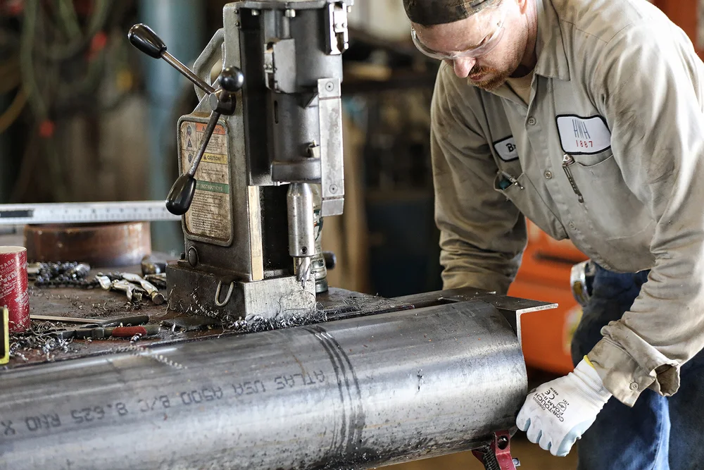 Our Work in the Built Environment — HWH