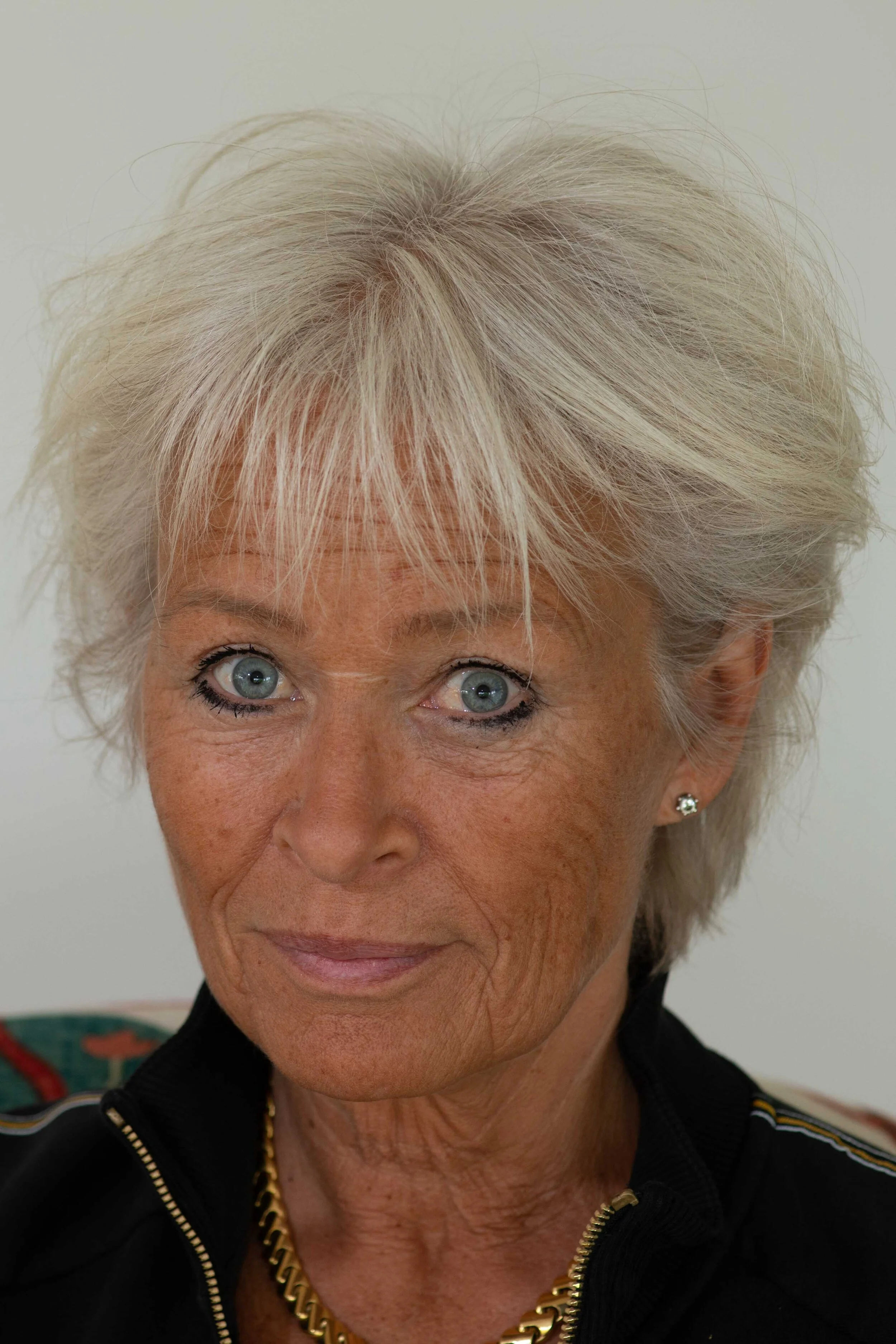 91 Eva Hagman — Danderyds konstrunda